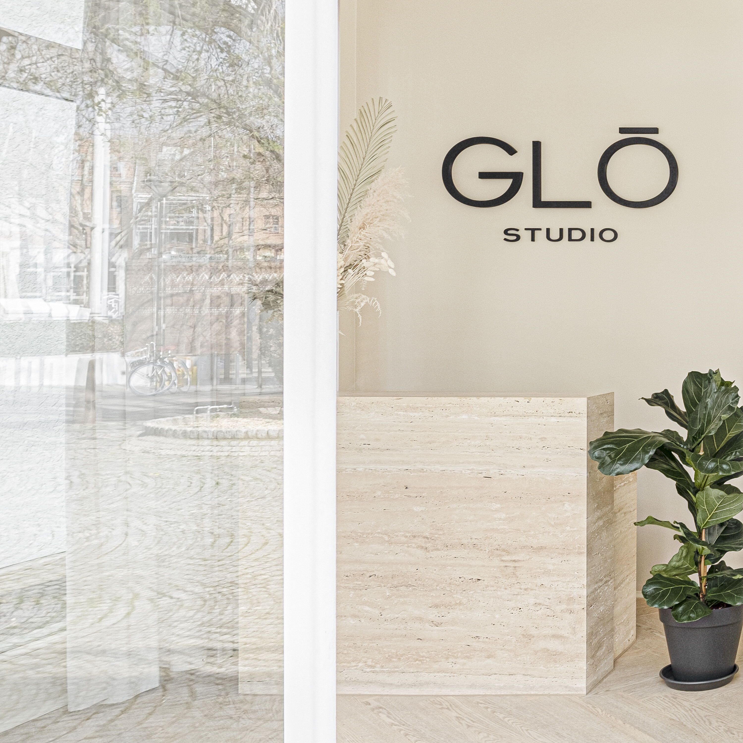 GLŌ Studio