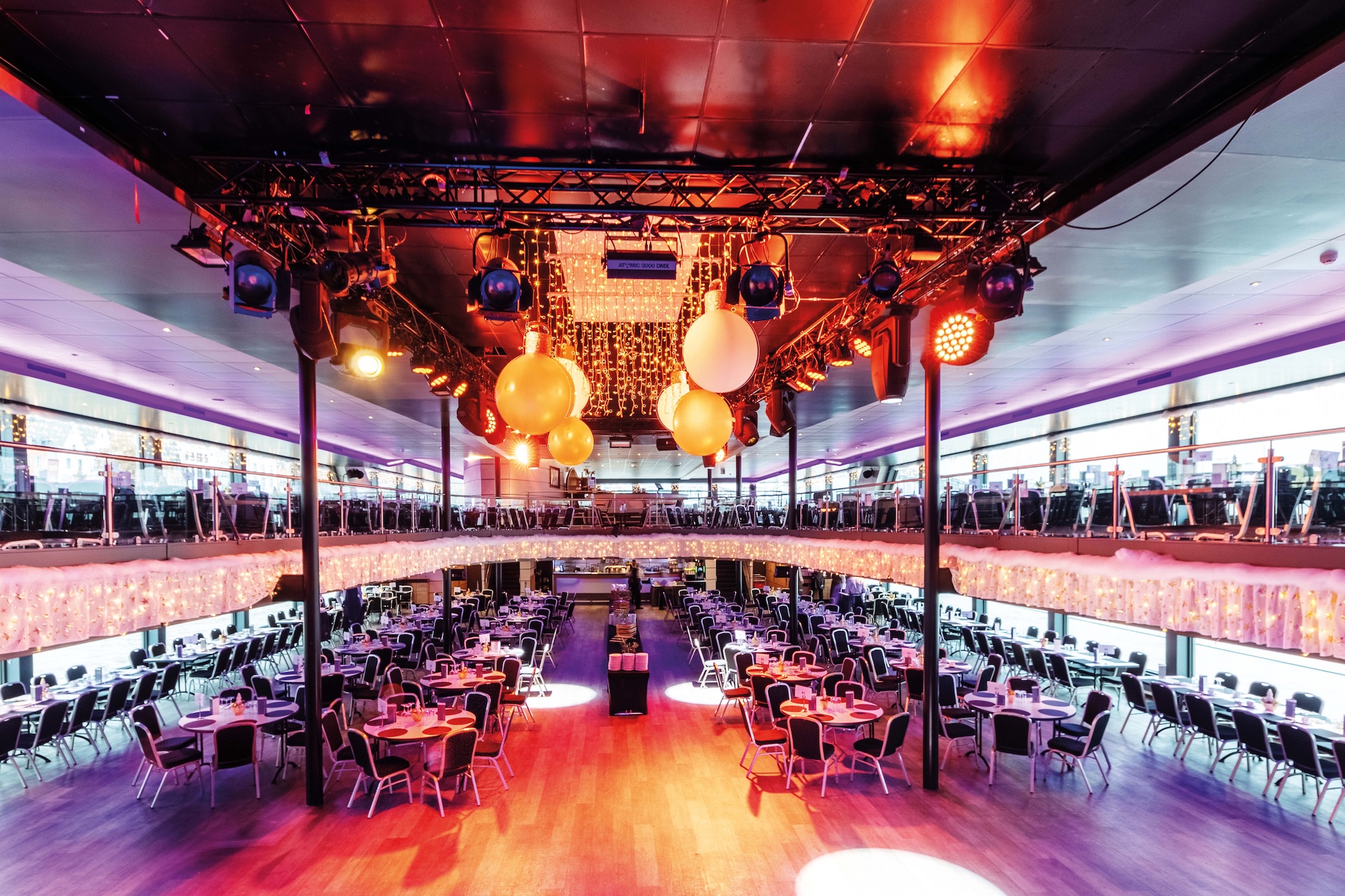 KD Eventschiffe Köln