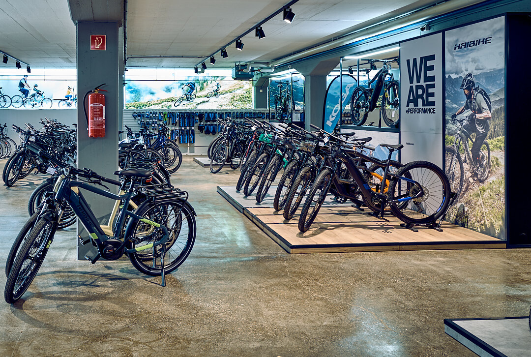 Schork Fahrrad: Mein Bike-Dealer des Vertrauens