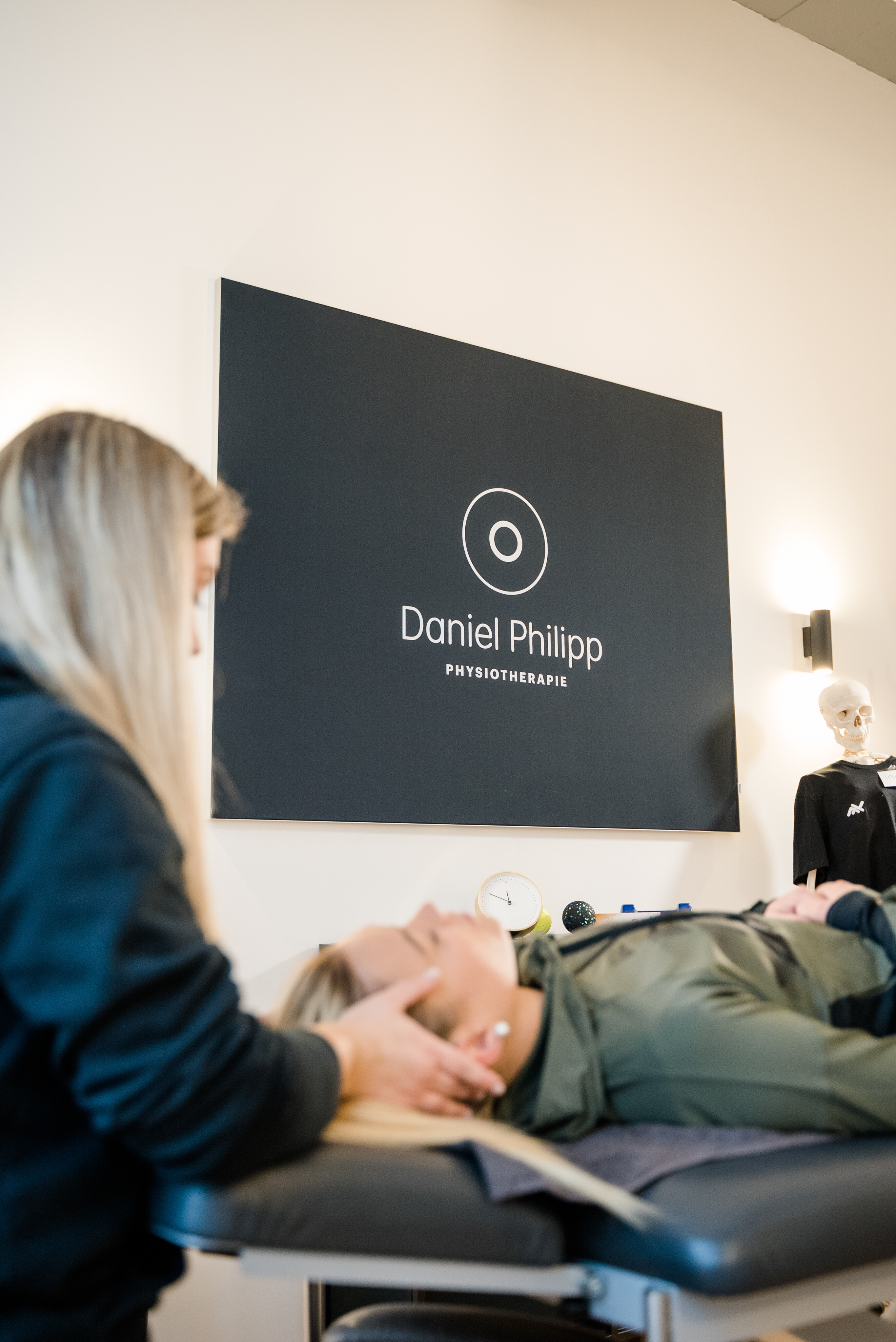Daniel Philipp Personal Training Köln