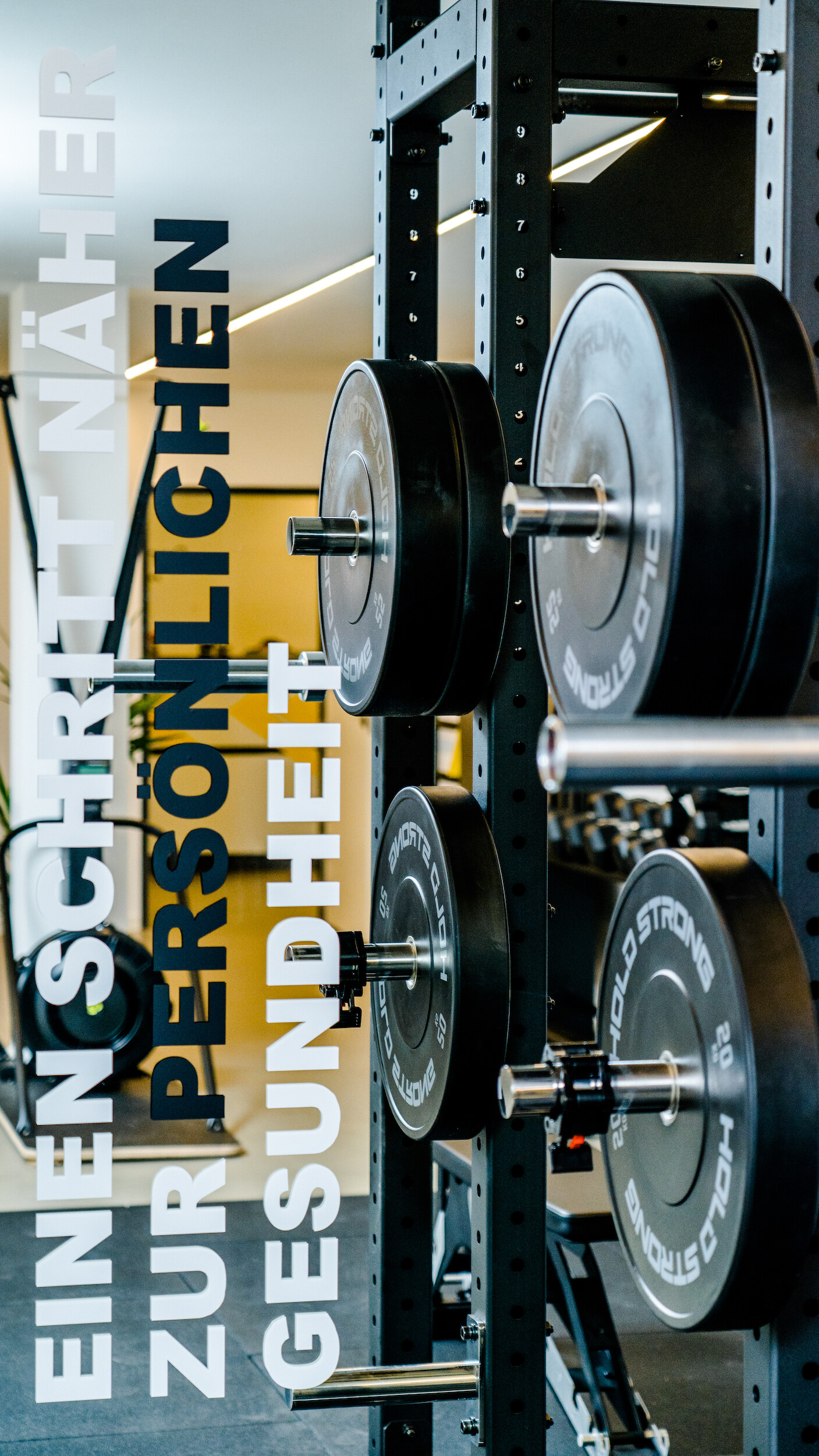 Daniel Philipp Personal Training Köln
