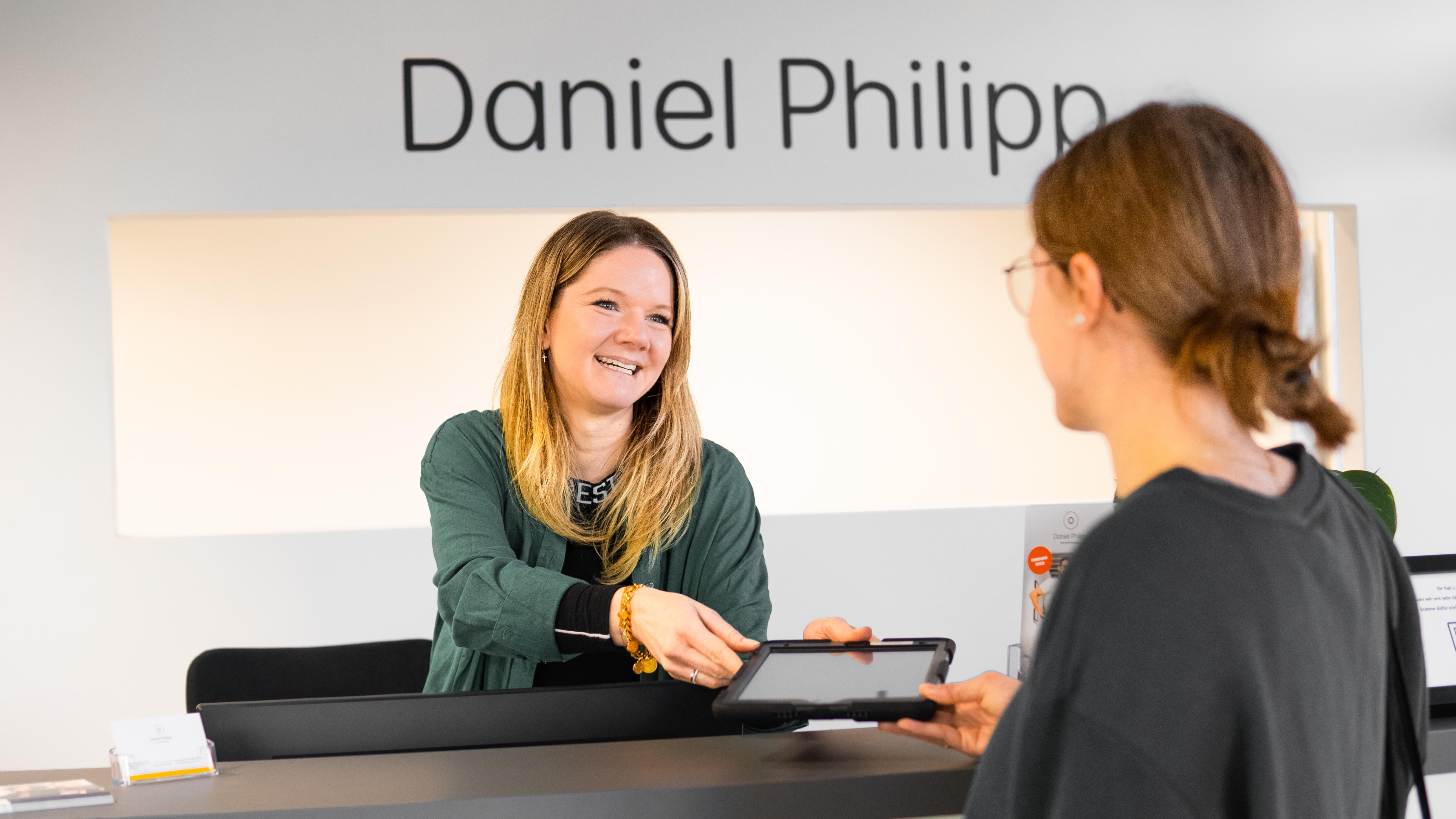 Daniel Philipp Personal Training Köln