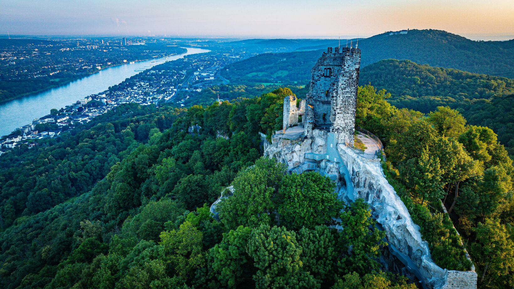 Ausflugsziele 100 Km Um Köln