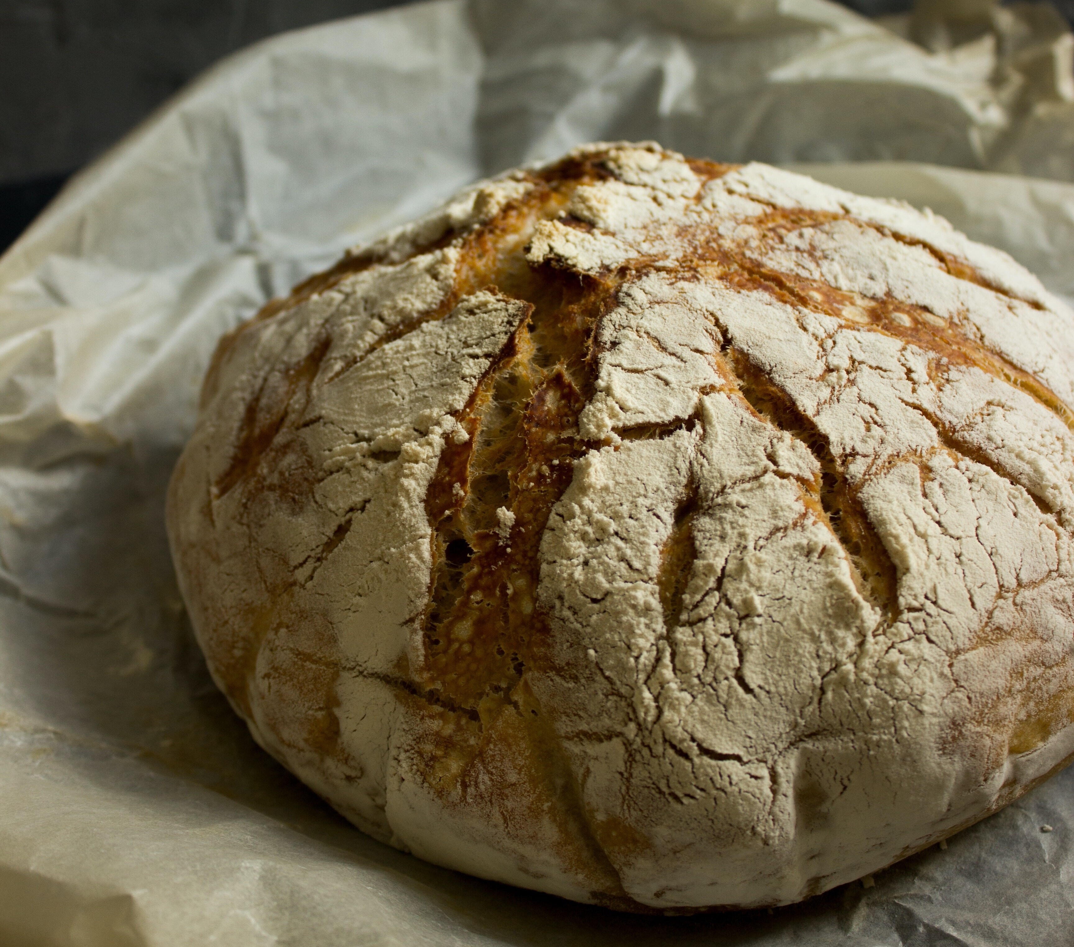 Die 13 leckersten Bäckereien in Köln für handgemachtes Brot