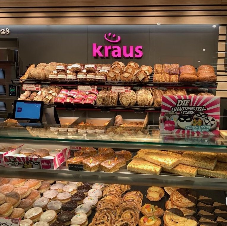 Die 13 leckersten Bäckereien in Köln für handgemachtes Brot