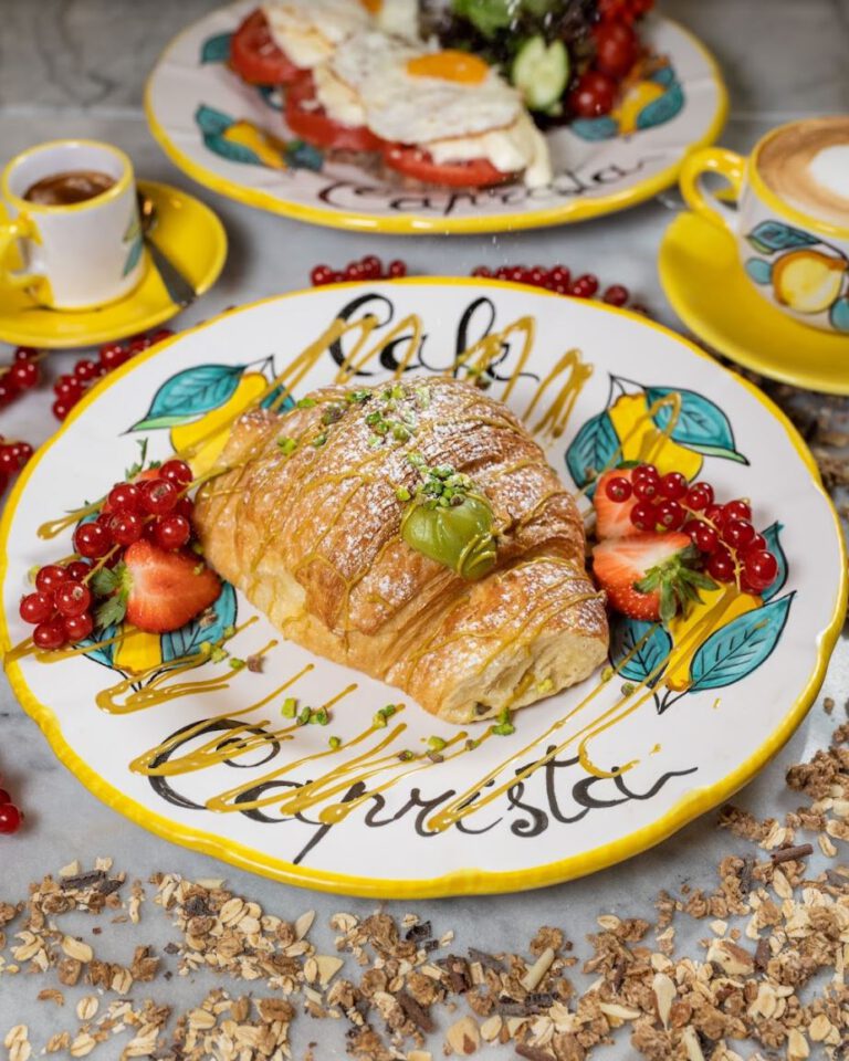 Meine Top 19 Locations zum ausgiebigen Frühstücken in Köln