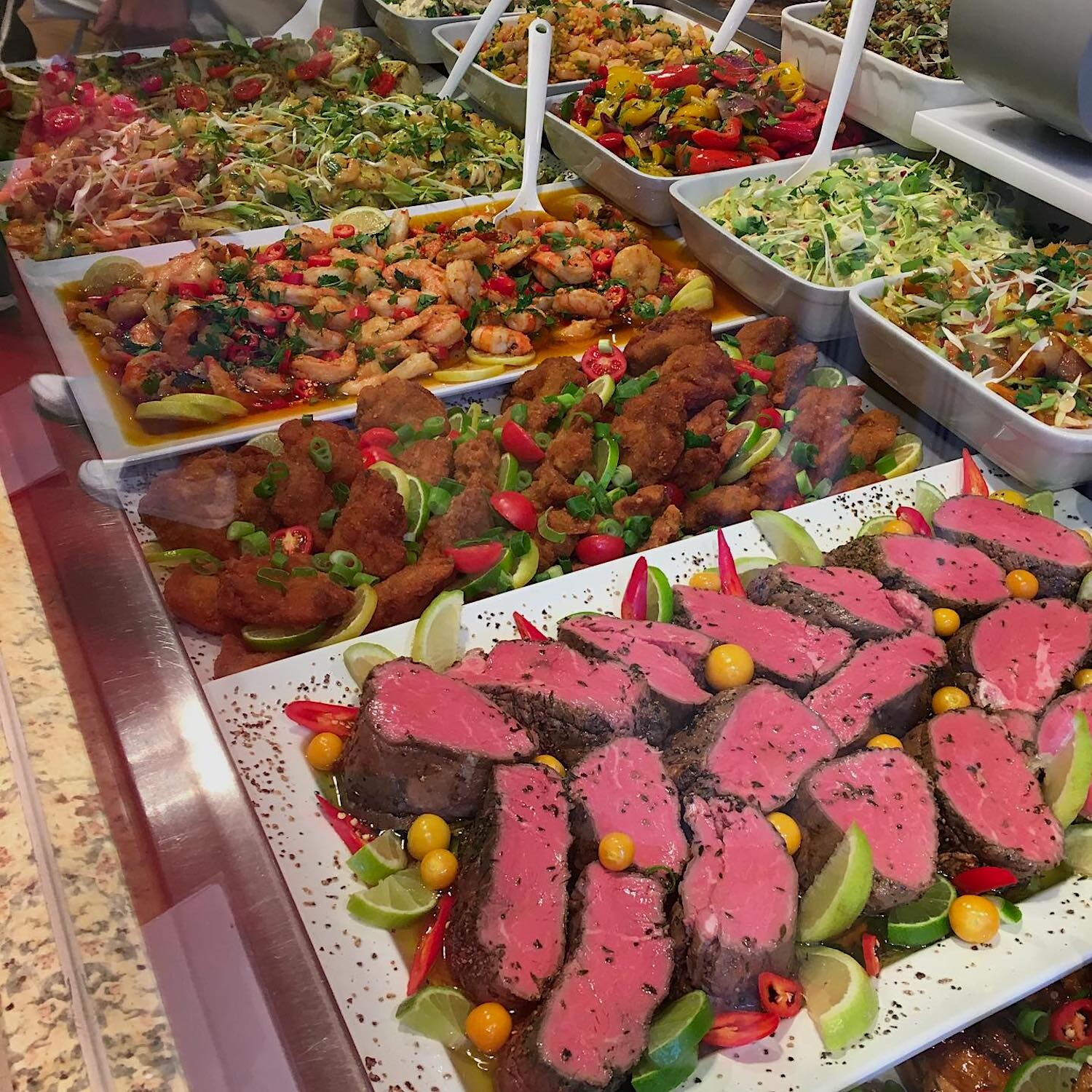 Die top 9 Feinkostläden in Köln für echte Gourmets