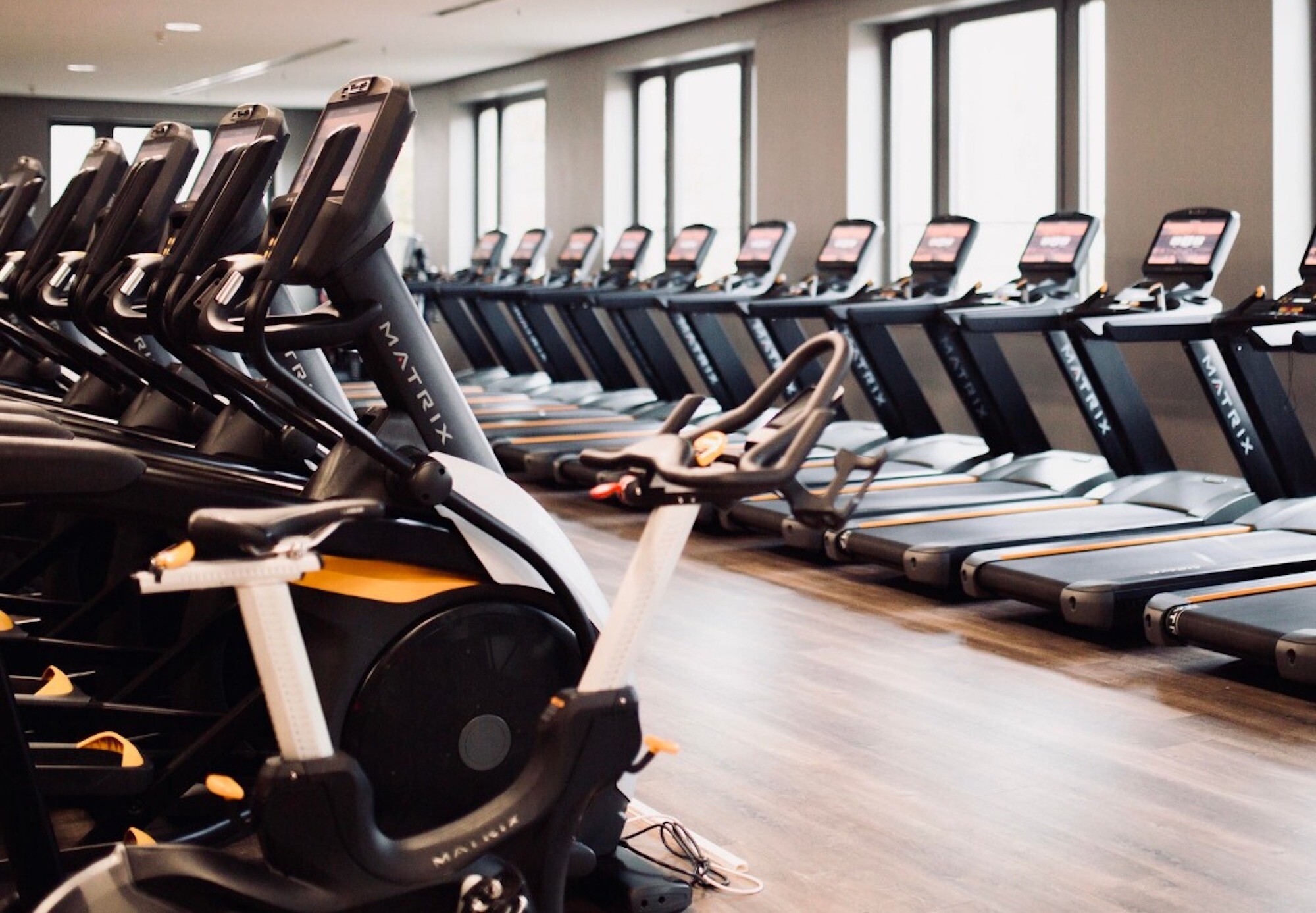 Meine top 12 Fitnessstudios in Köln für ein effizientes Workout