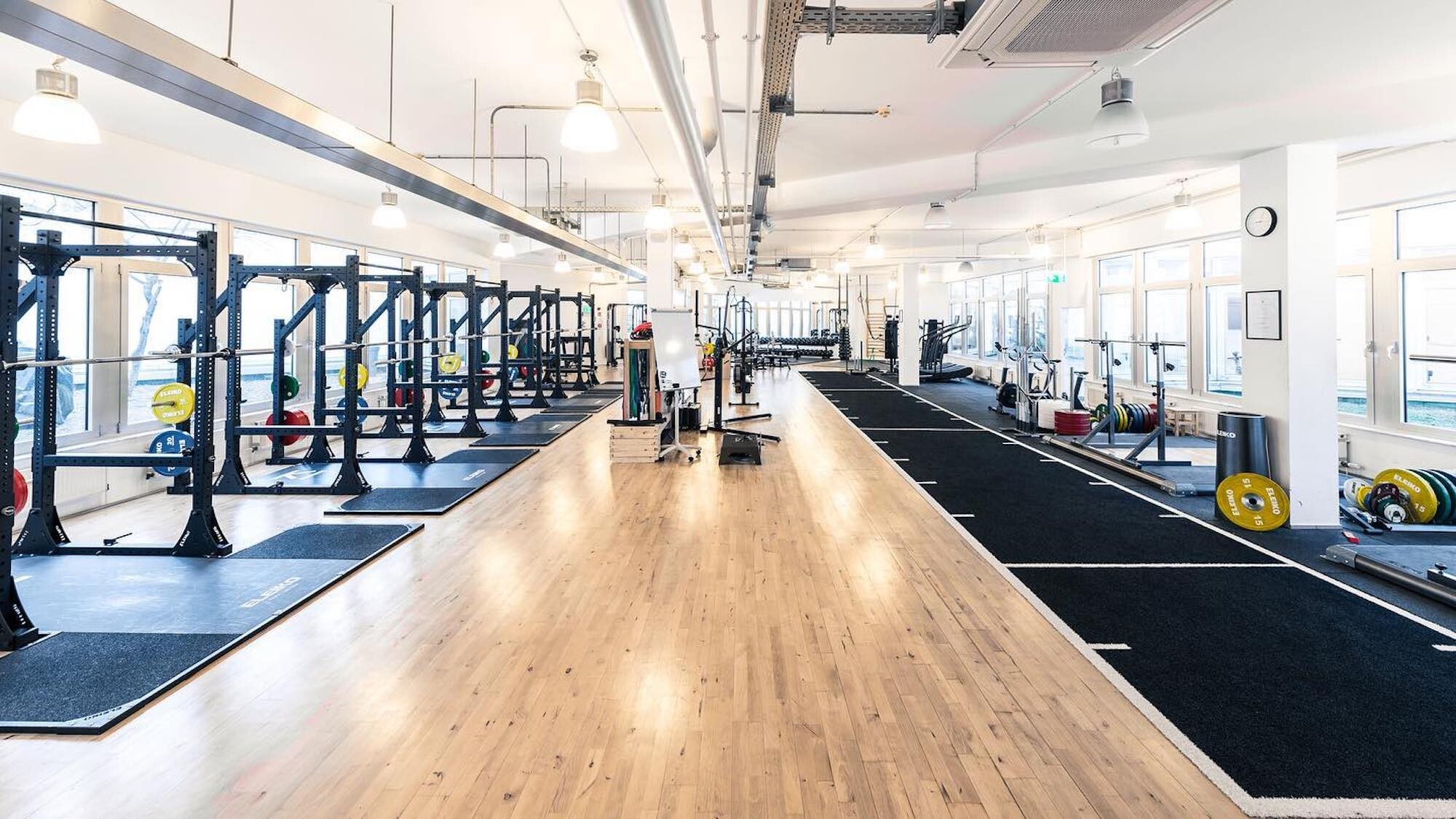 Meine top 13 Fitnessstudios in Köln für ein effizientes Workout