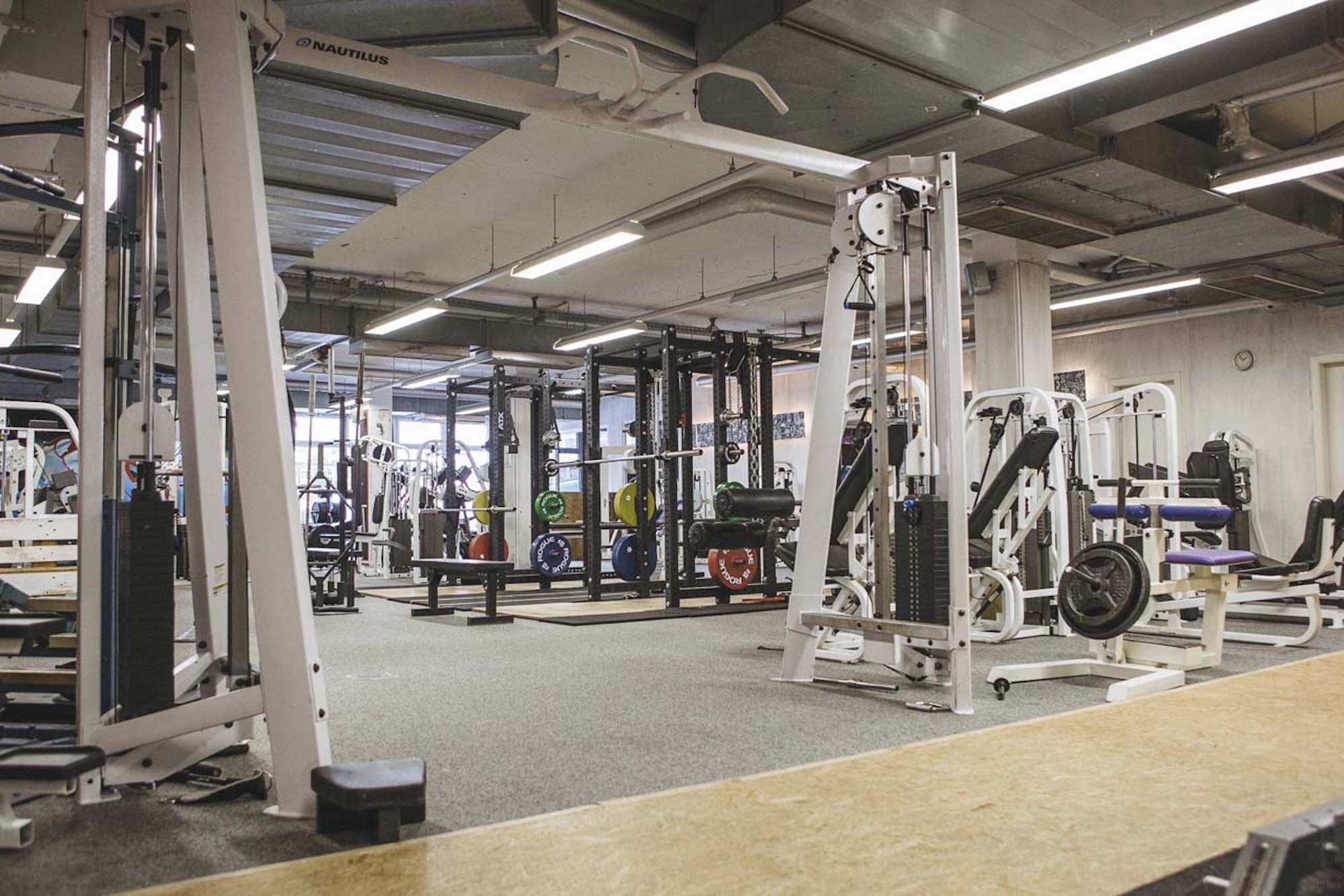 Meine top 12 Fitnessstudios in Köln für ein effizientes Workout