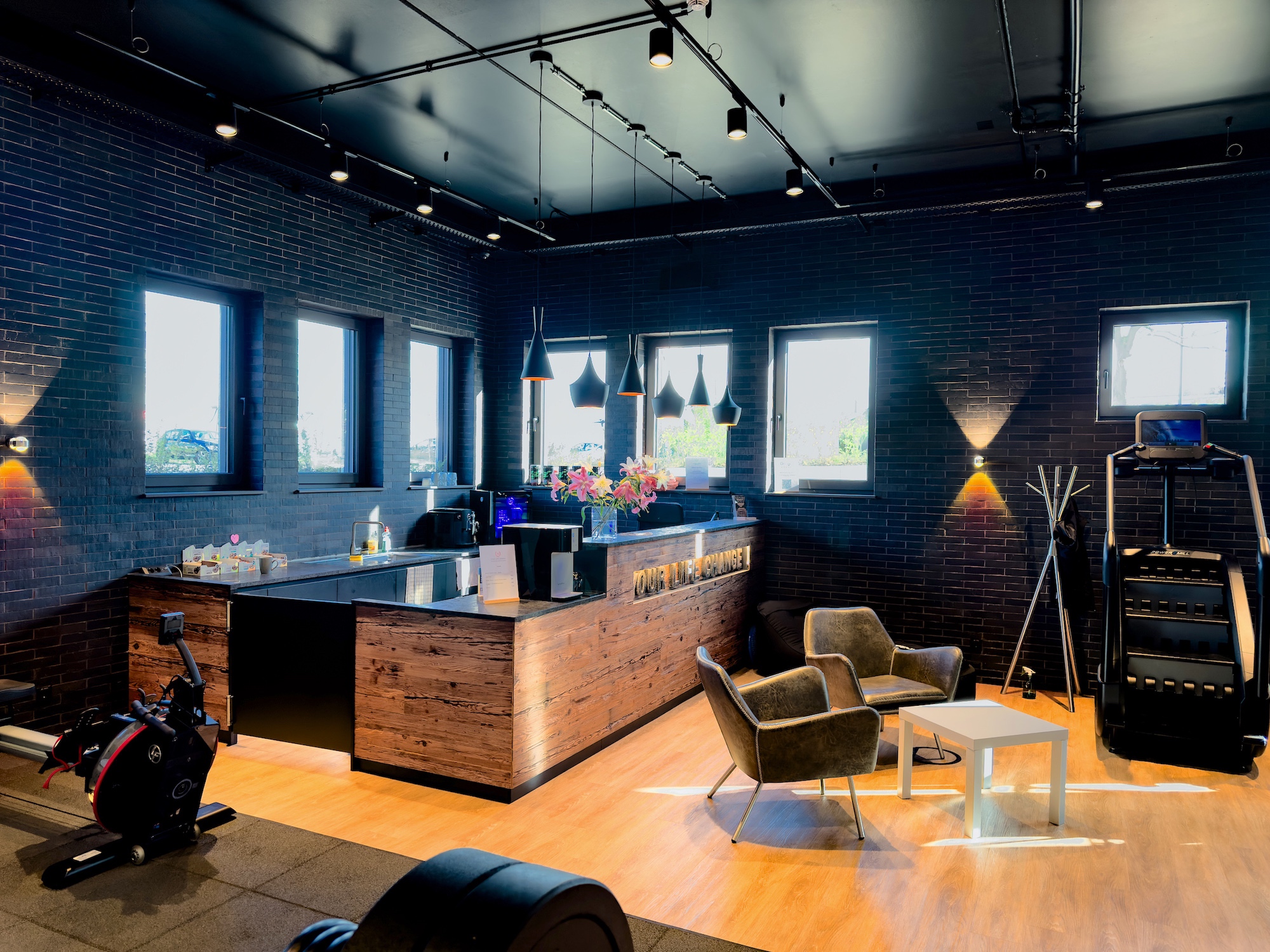 Meine top 12 Fitnessstudios in Köln für ein effizientes Workout