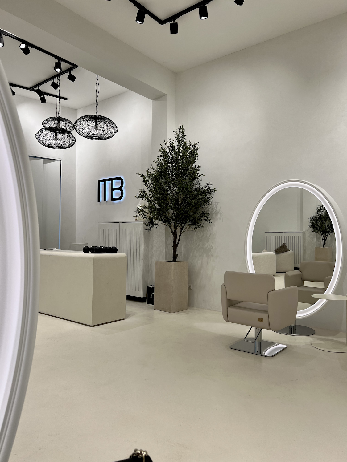 Meine top 10 Friseure in Köln für deine Haarpracht