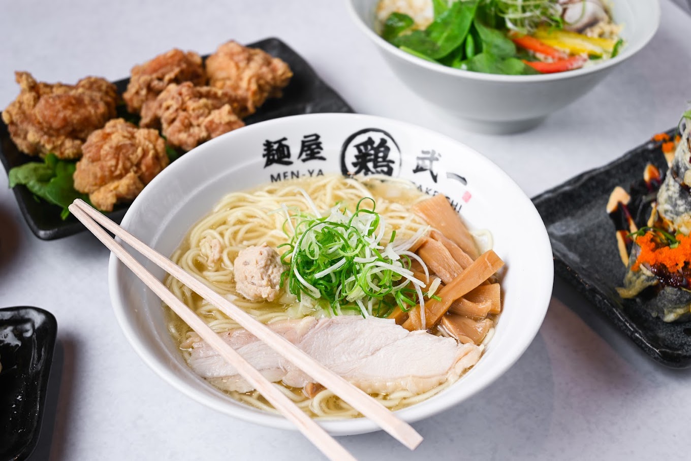 Top 7 Spots in Köln mit den besten Ramen