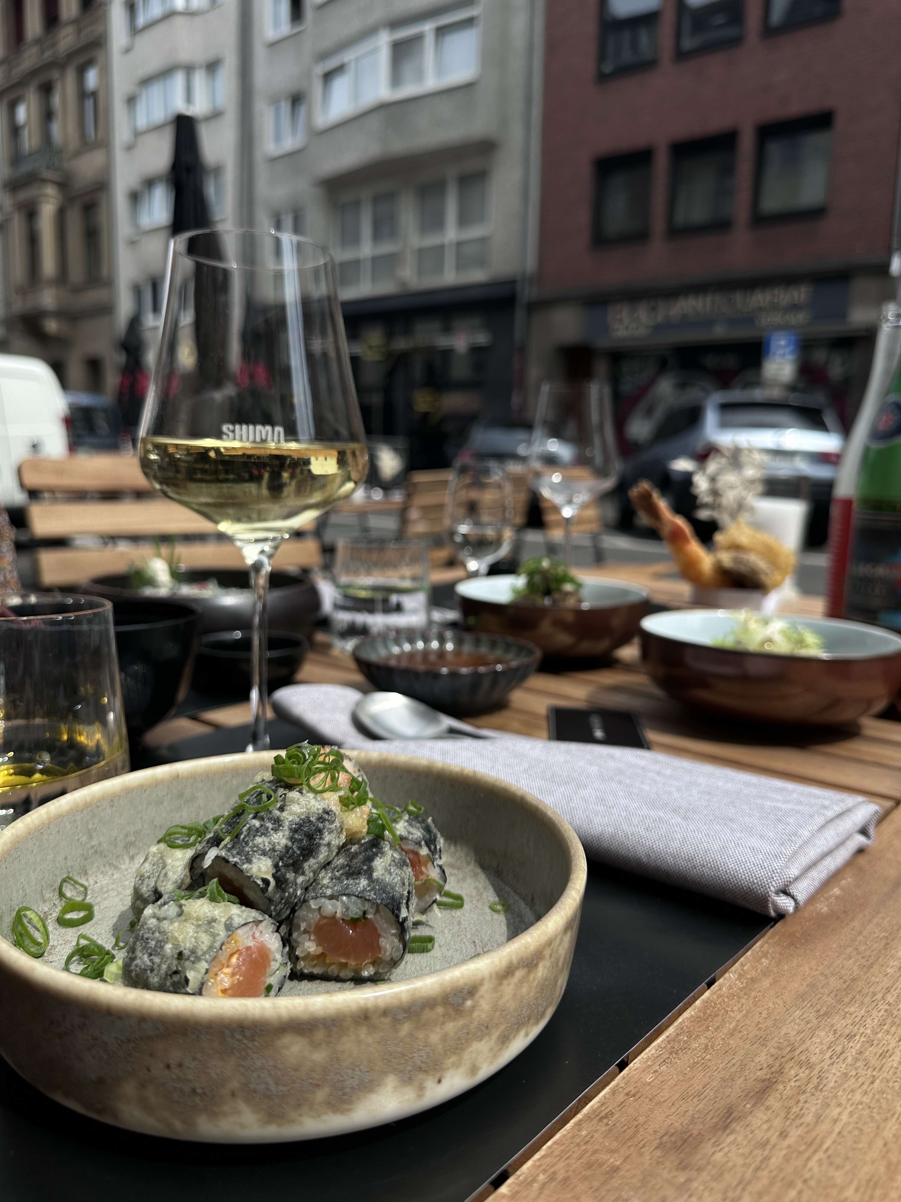 Die 13 Restaurants im Belgischen für echte Genießer